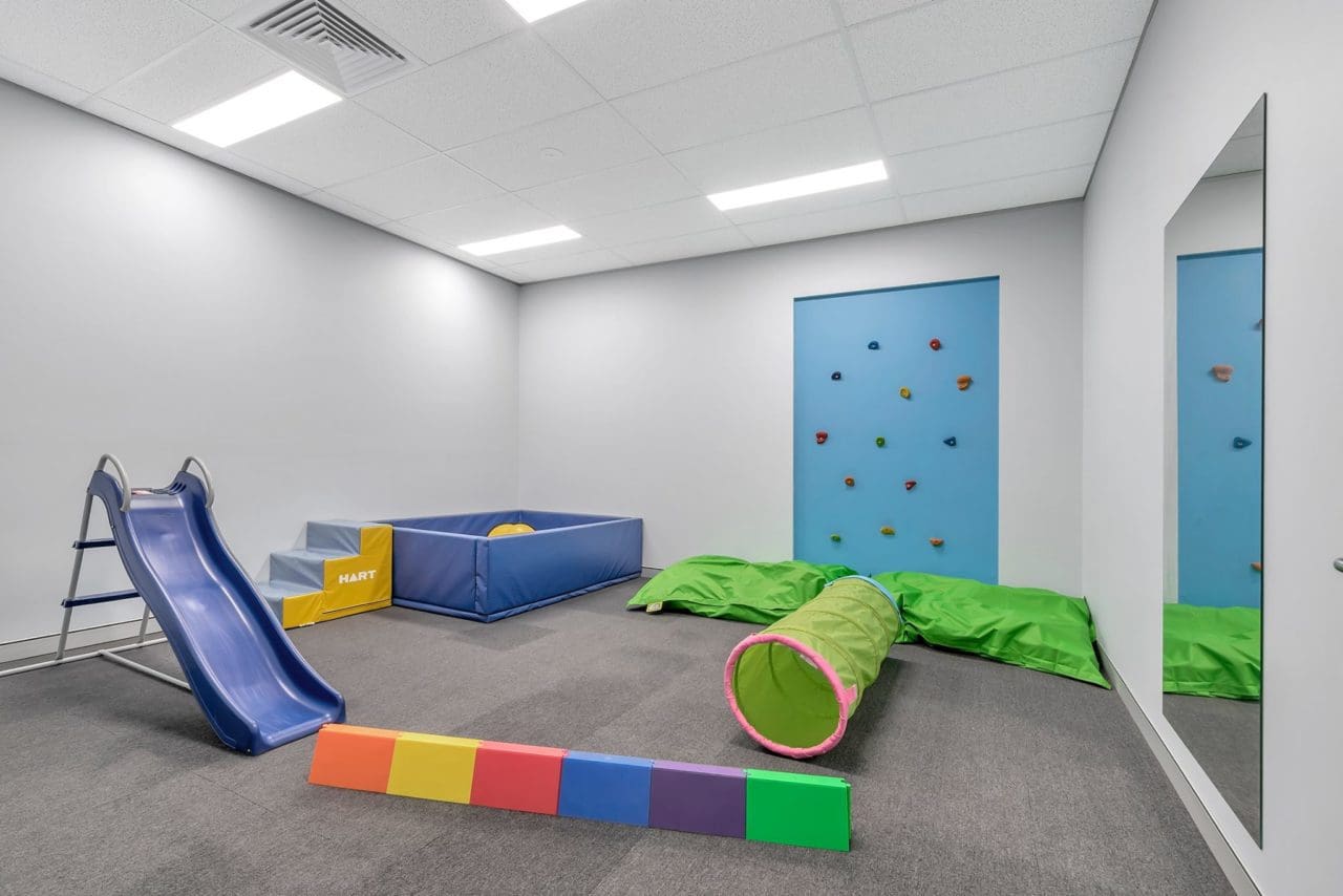 Move Play Grow Occupational Therapy | Providing occupational therapy ...